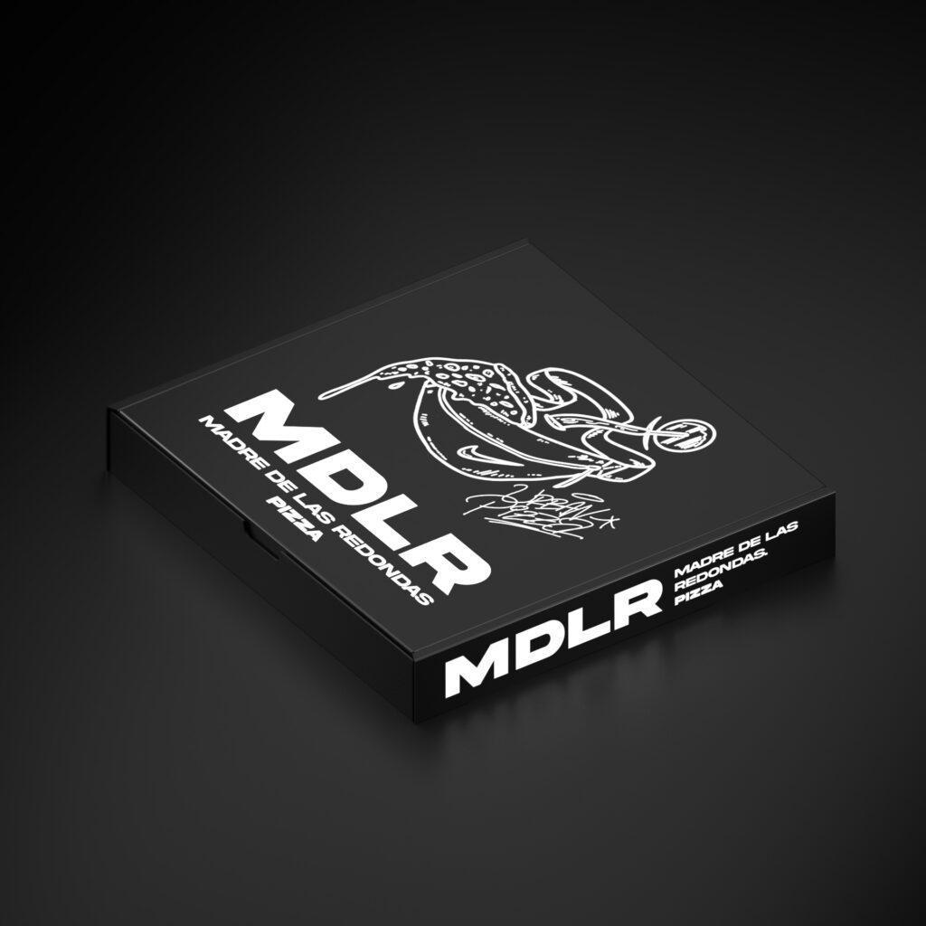 MDLR - YOBO | Diseño y Desarrollo