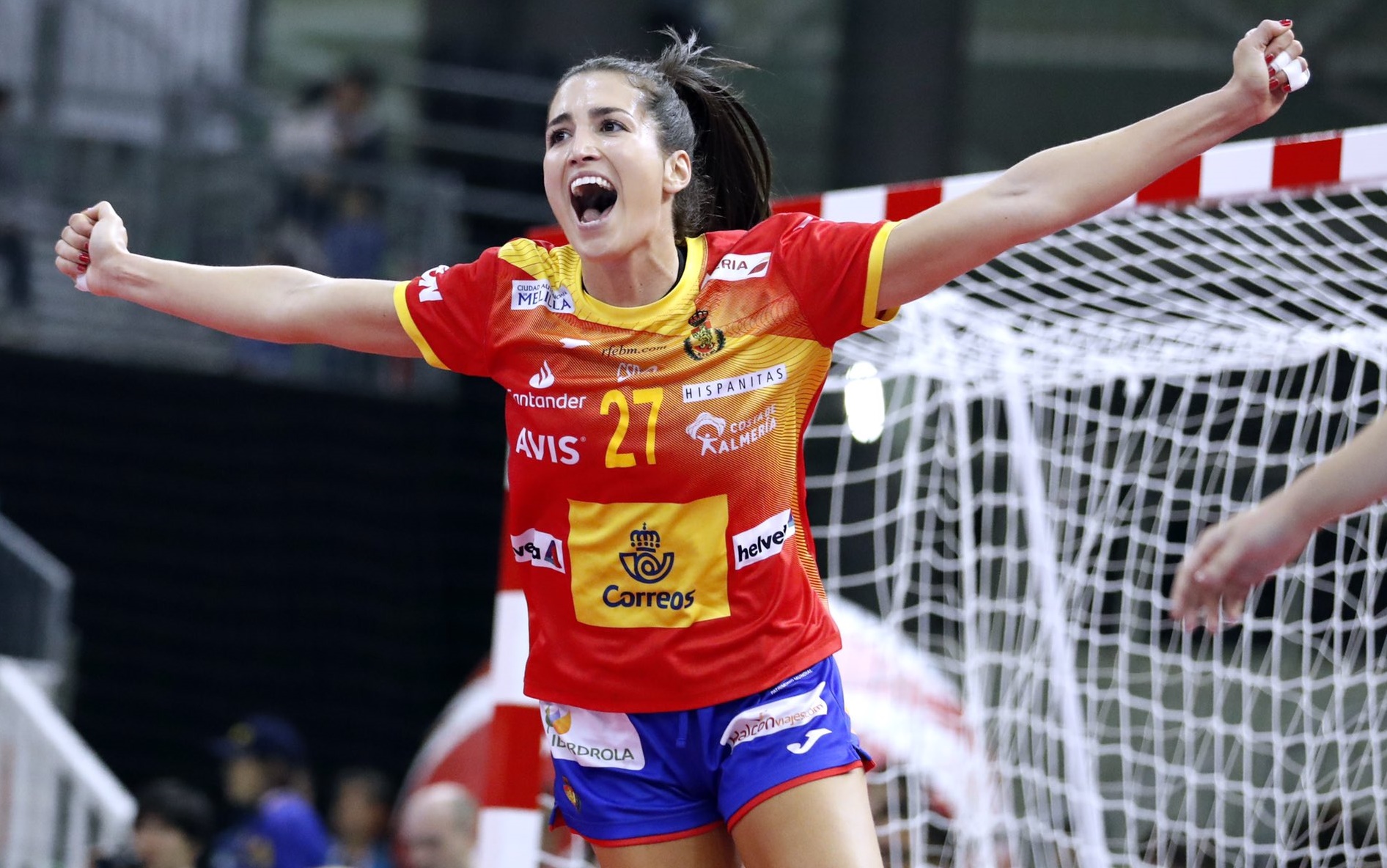 Handball Academy - YOBO | Diseño y Desarrollo