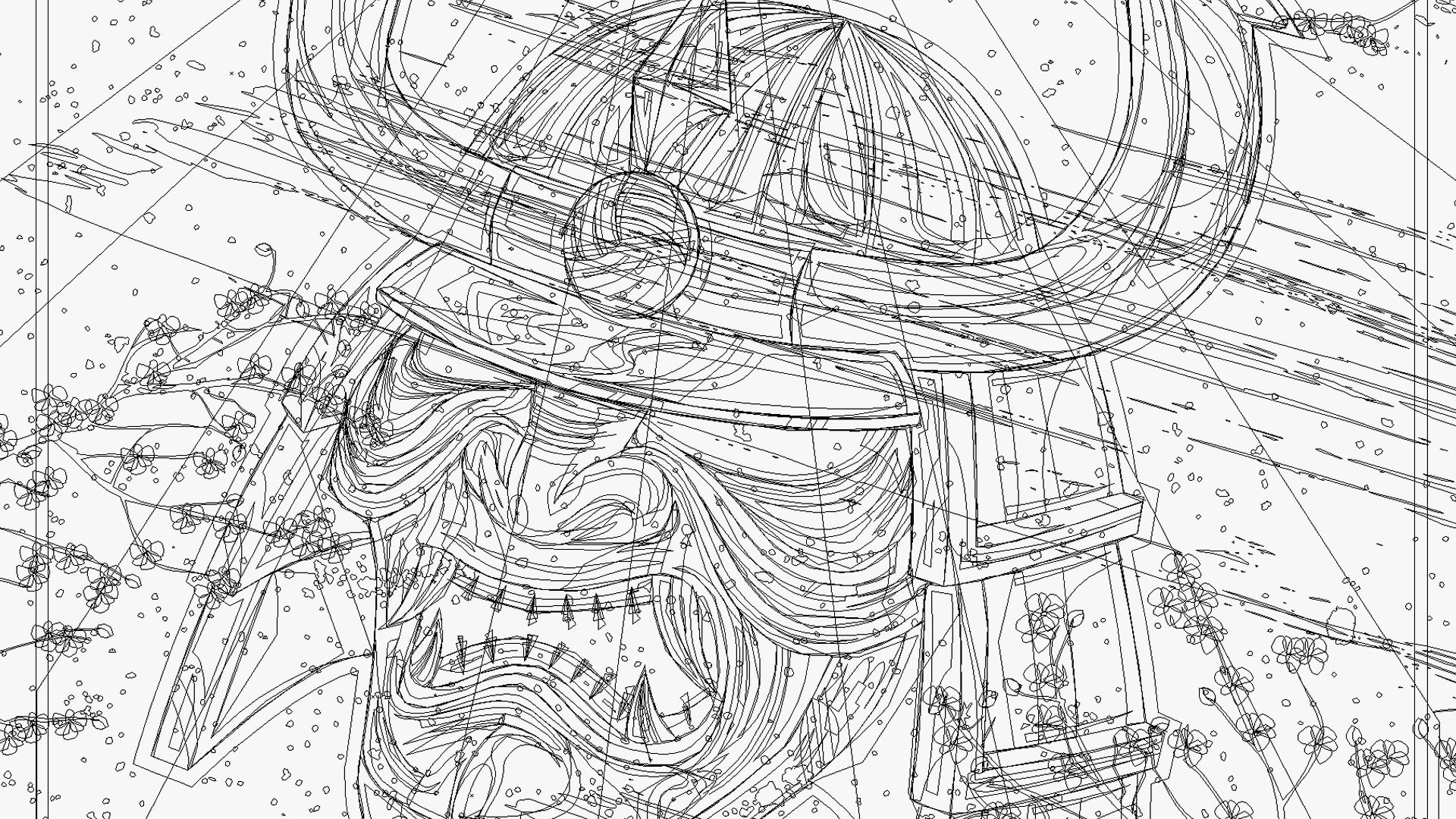 ¿Trabajos en Ráster o Vectorial? - YOBO | Diseño y Desarrollo