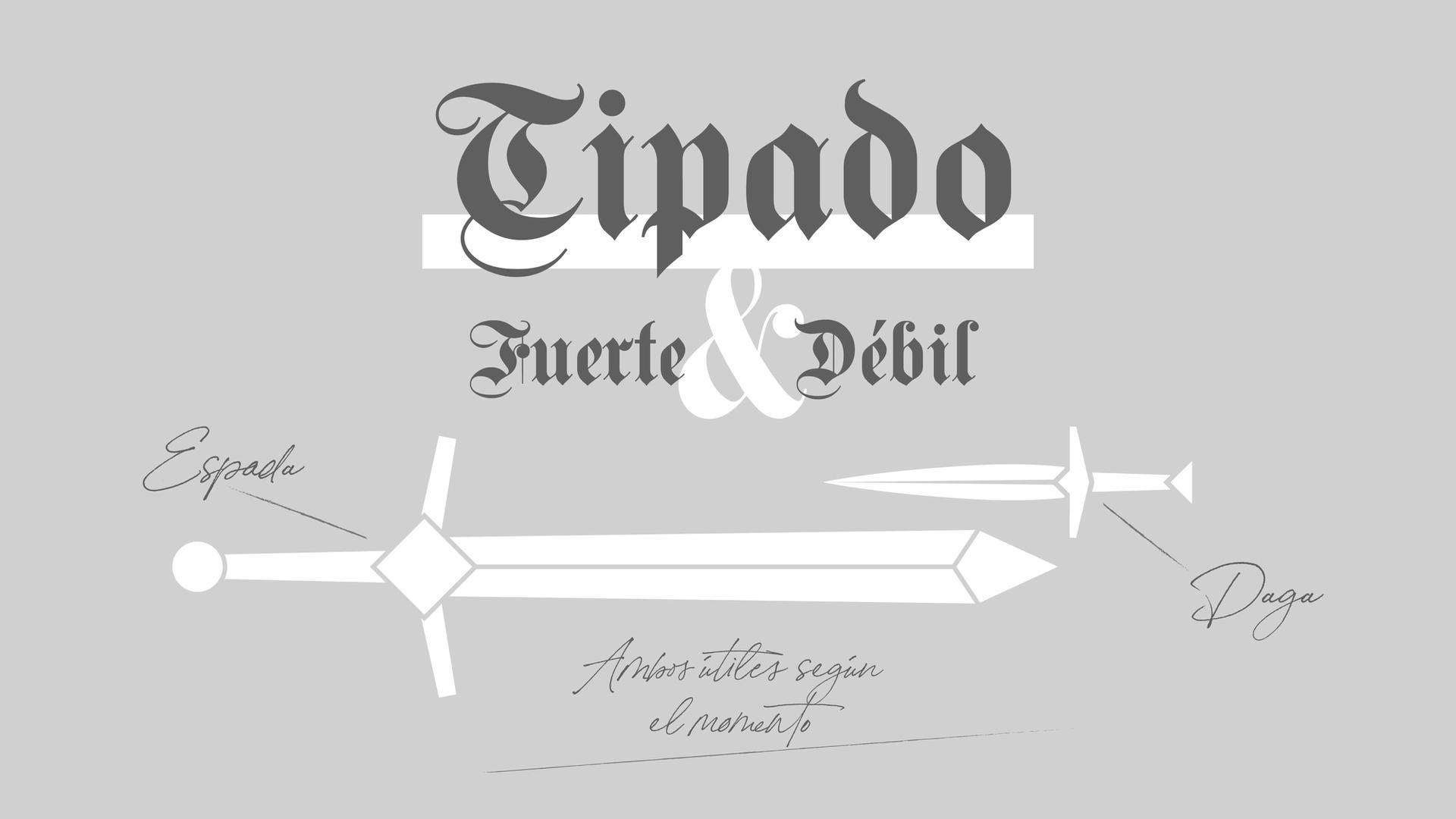 Tipado Débil vs Tipado Fuerte - YOBO | Diseño y Desarrollo