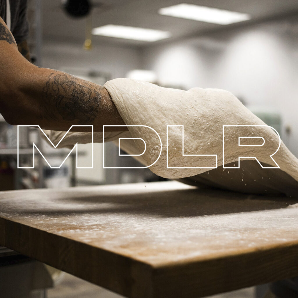 MDLR - YOBO | Diseño y Desarrollo